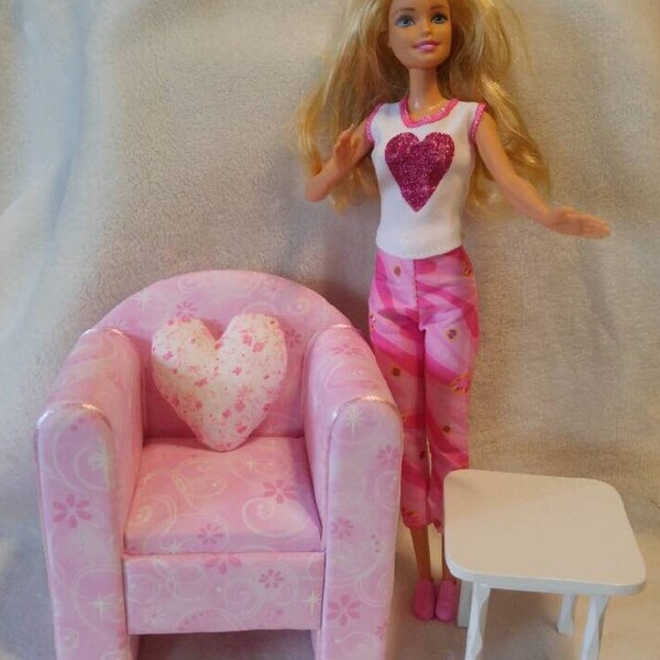 Barbie Doll Furniture - Etsy