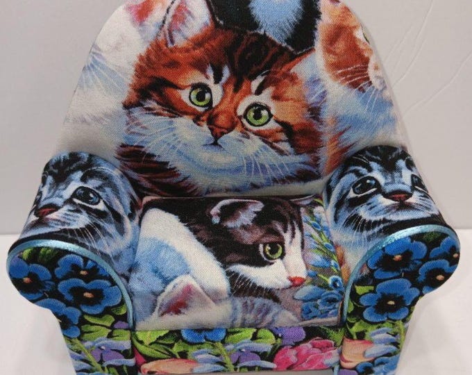 Pin Cushion Chair - Etsy