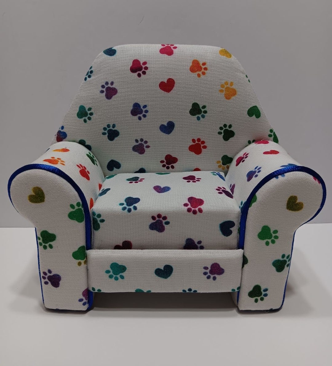 Pin Cushion Chair - Etsy