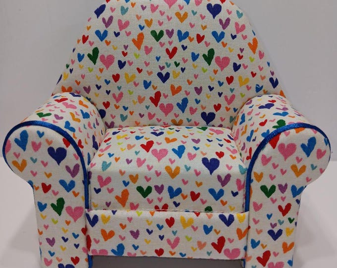 Pin Cushion Chair - Etsy