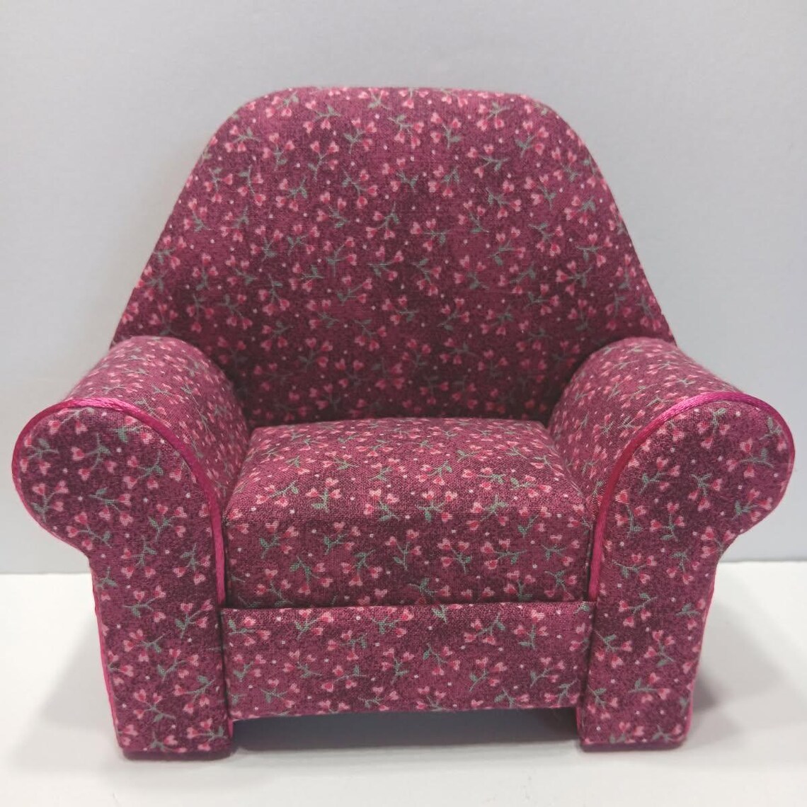 Pin Cushion Chair - Etsy