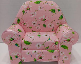 Pin Cushion Chair - Etsy