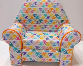 Pin Cushion Chair - Etsy