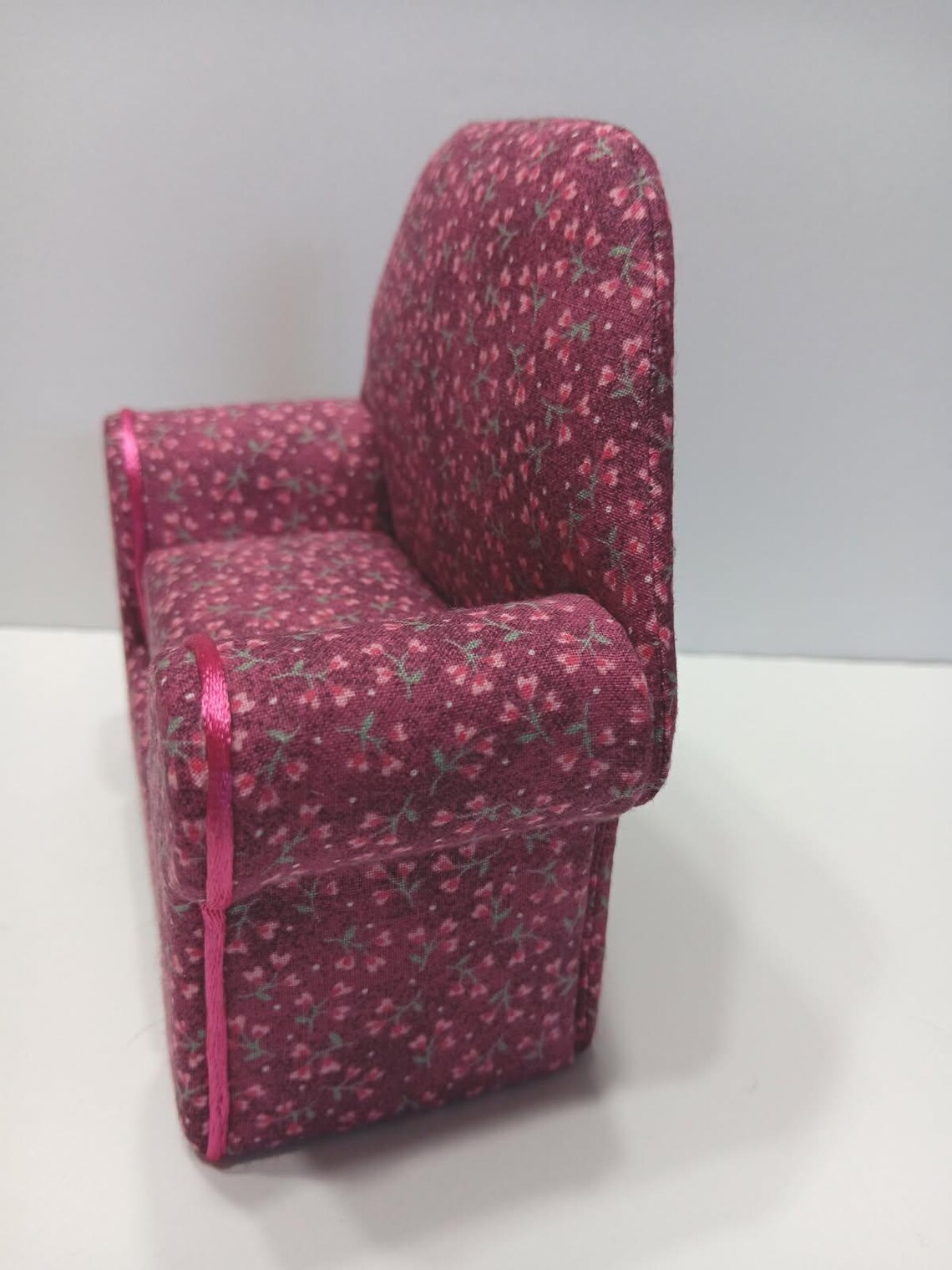 Pin Cushion Chair - Etsy