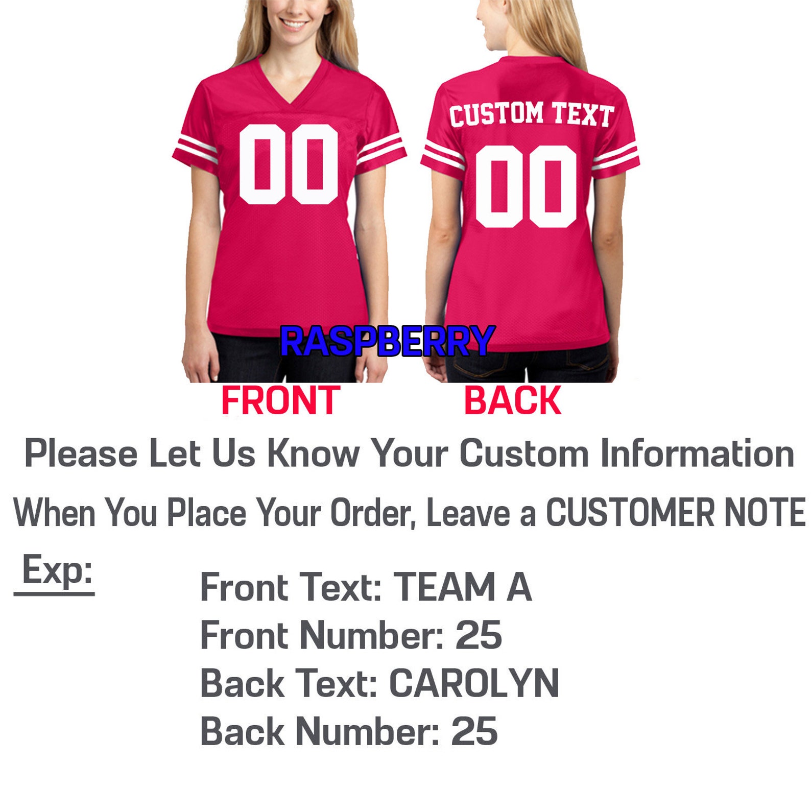 Customized Football Jersey MESH Personalized Football Jersey Team Adult ...