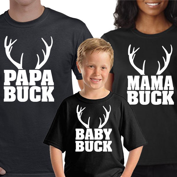 Baby Buck - Etsy