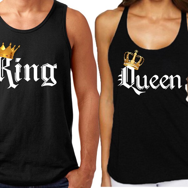 Funny Tank Tops - Etsy
