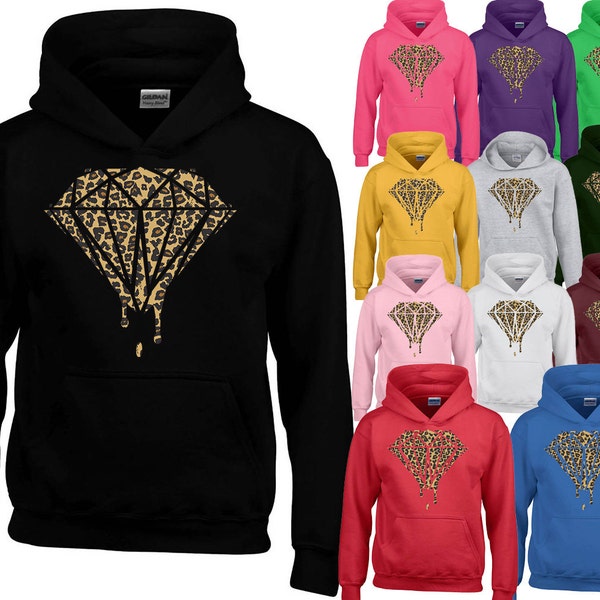 Diamond Sweatshirt - Etsy