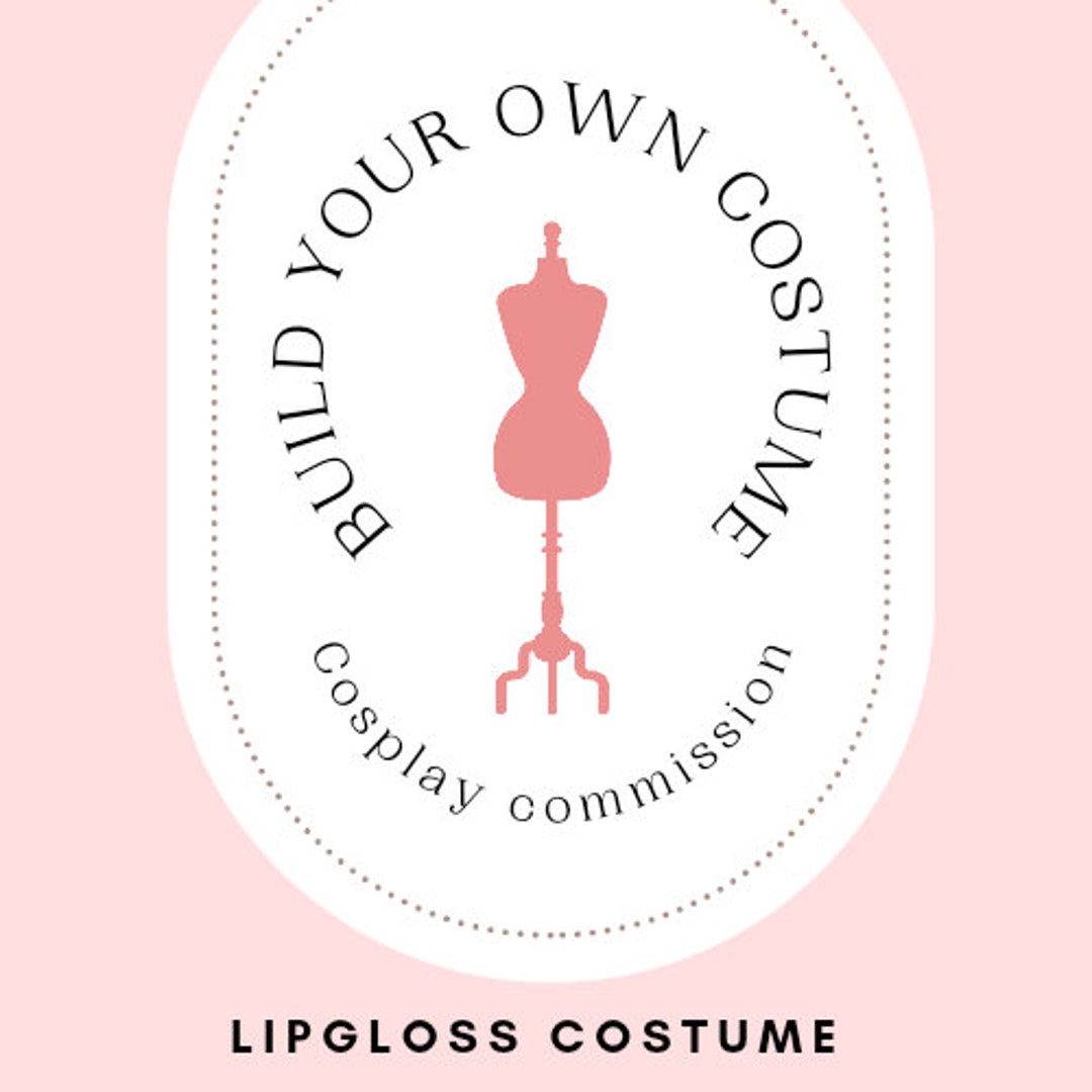 Custom Halloween Costume, Custom Cosplay Costume, Custom Fitness ...