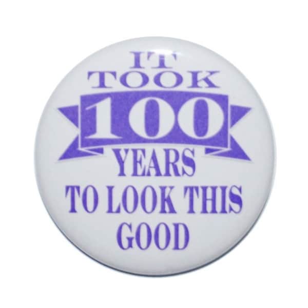 Birthday Cards for 100 Year Old Man - Etsy