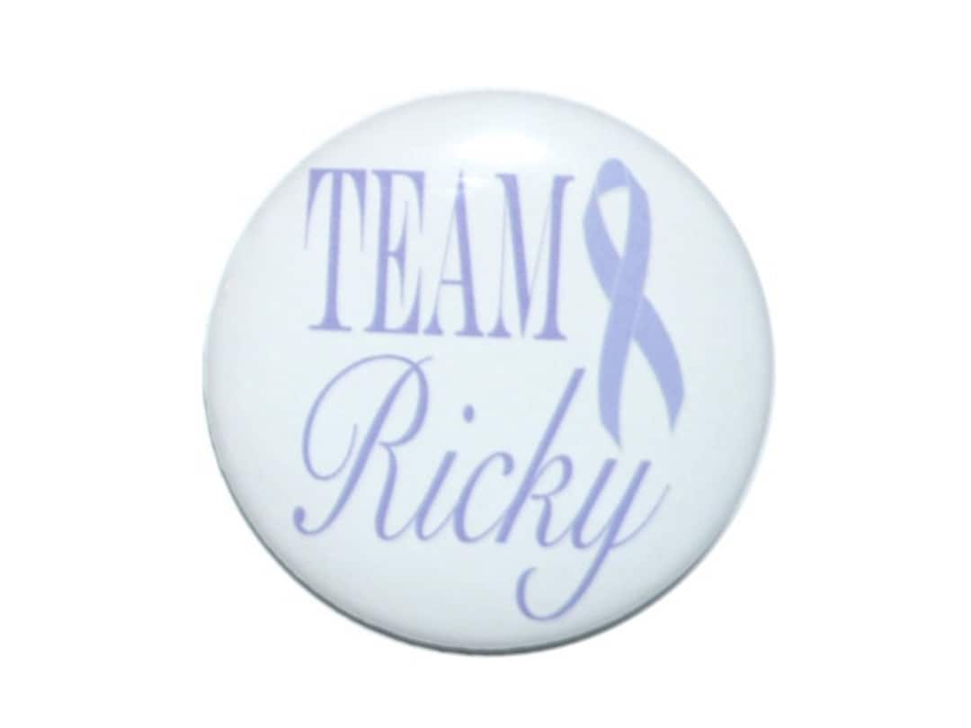 Esophageal Cancer Awareness, Periwinkle Ribbon, Cancer Support Ribbon 2 ...