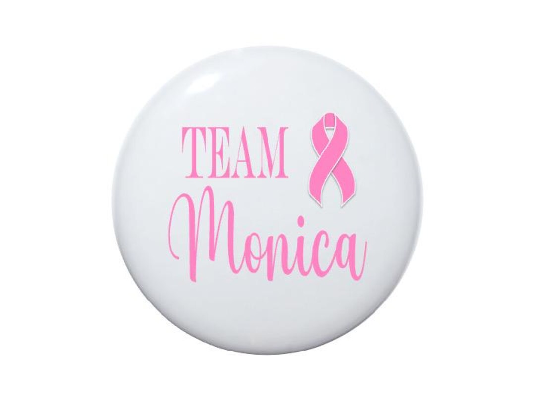 Breast Cancer Awareness, Breast Cancer Support, Pink Ribbon, Team Pink ...