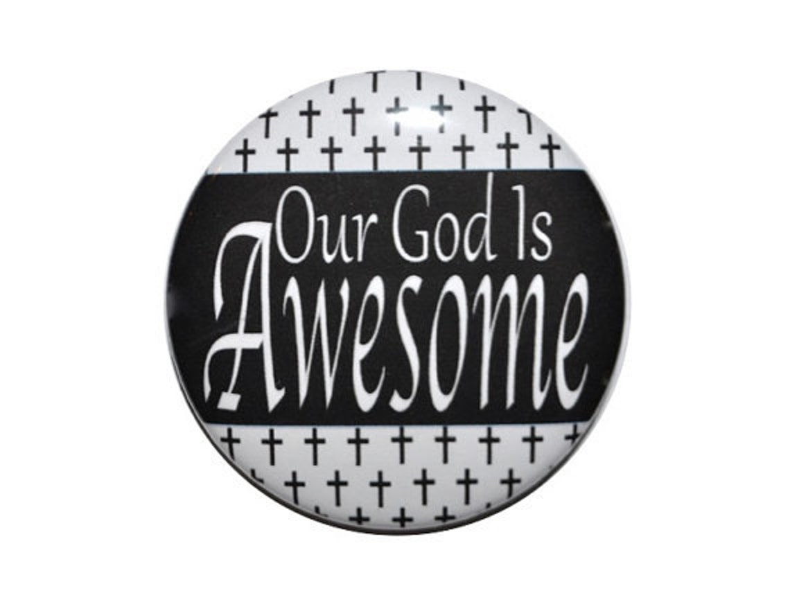 SPECIAL OFFER 6 Christian Buttons Religious Pins I Love Jesus - Etsy