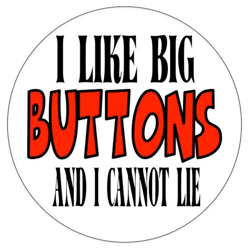Band Button - Etsy