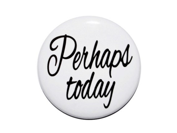 Perhaps today The Lord is coming Jesus is coming Christian | Etsy