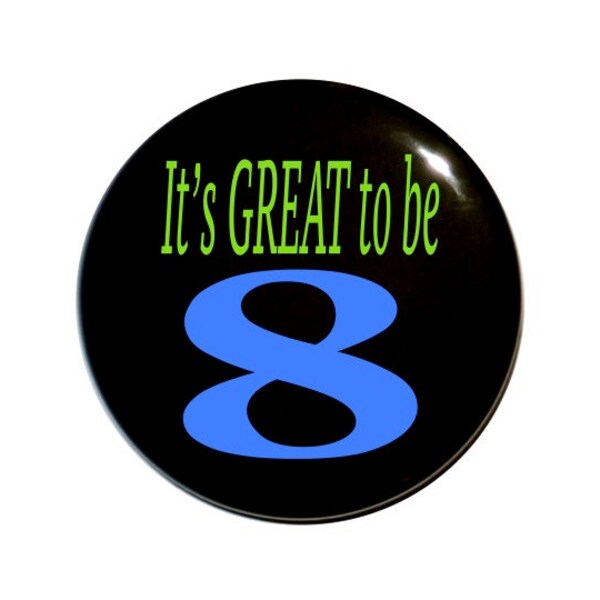 Birthday Boy Pin - Etsy