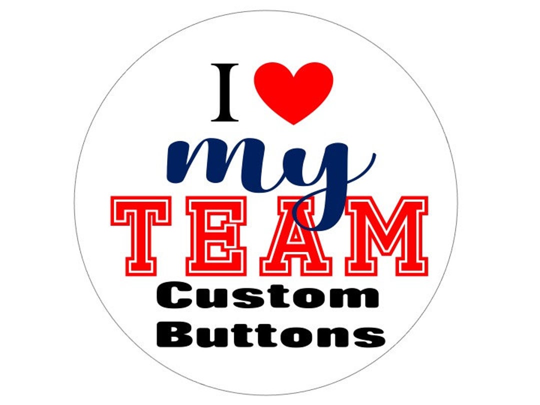 CUSTOM Buttons, Game Day, College Football, Homecoming, Tailgating ...