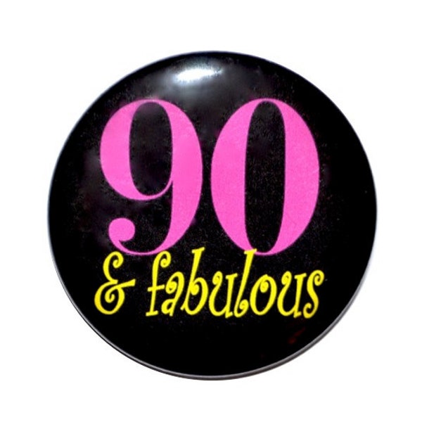 90th Birthday Ideas - Etsy