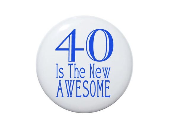 Forty Pictures To Pin