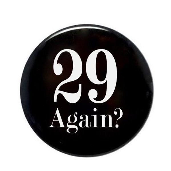 29 Again - Etsy