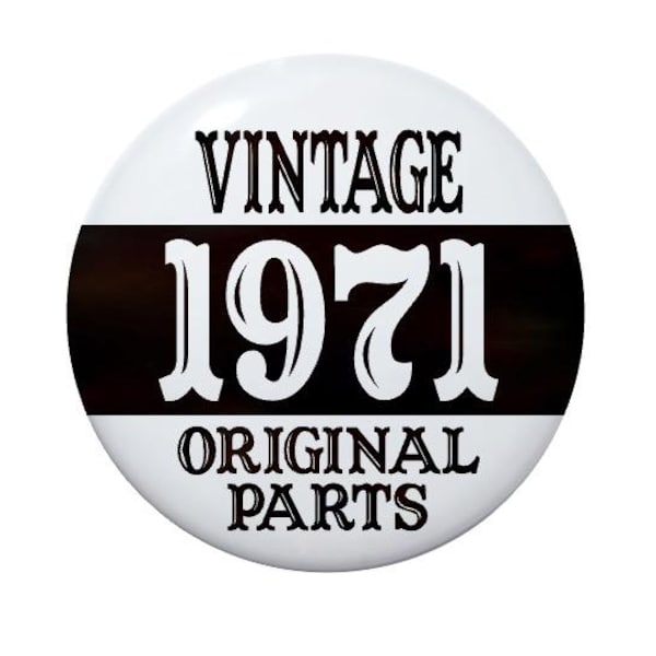 Back in 1971 - Etsy