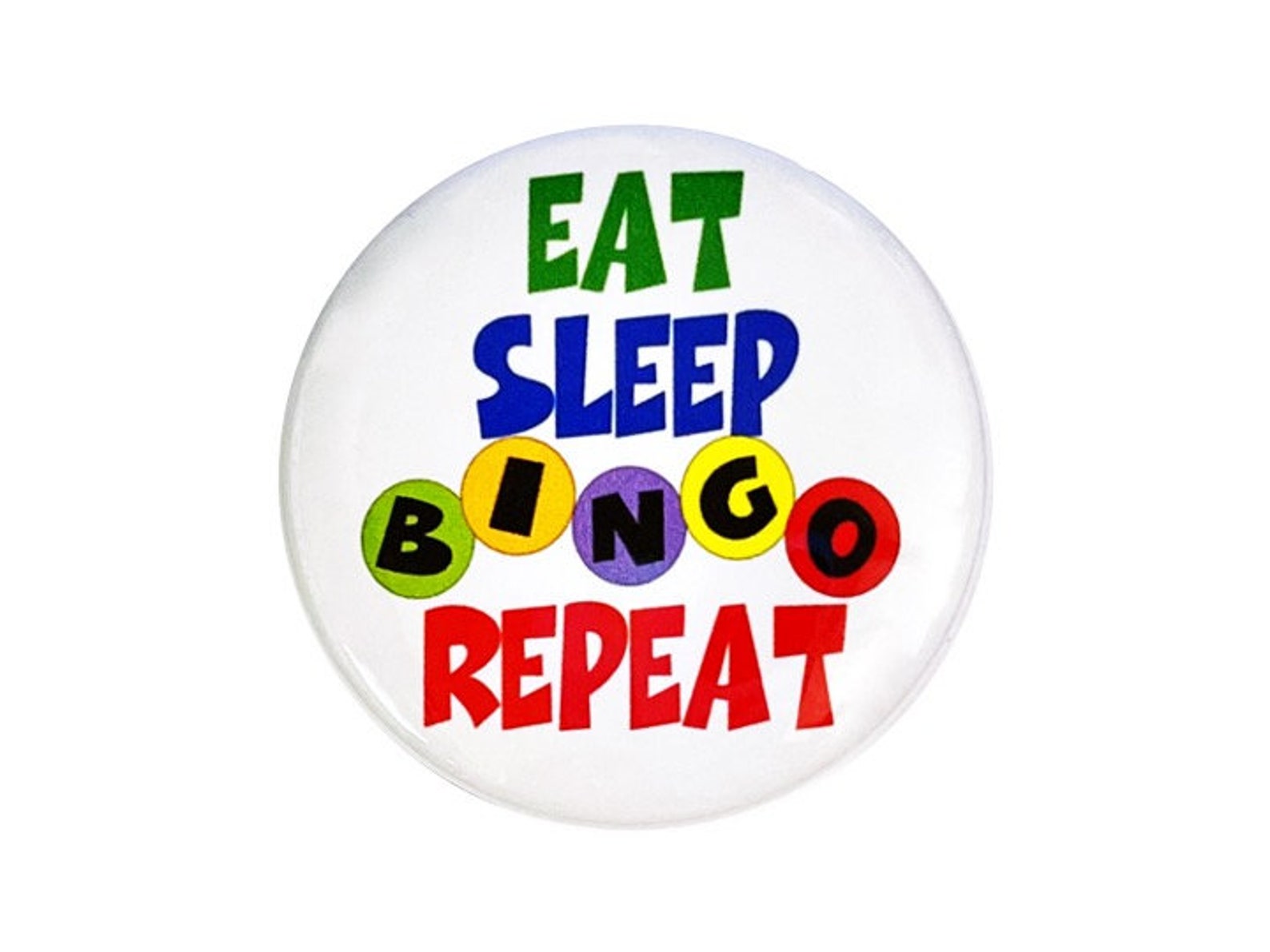 Let's Play Bingo Button, Bingo Queen, I Love Bingo, Bingo Party, Bingo ...