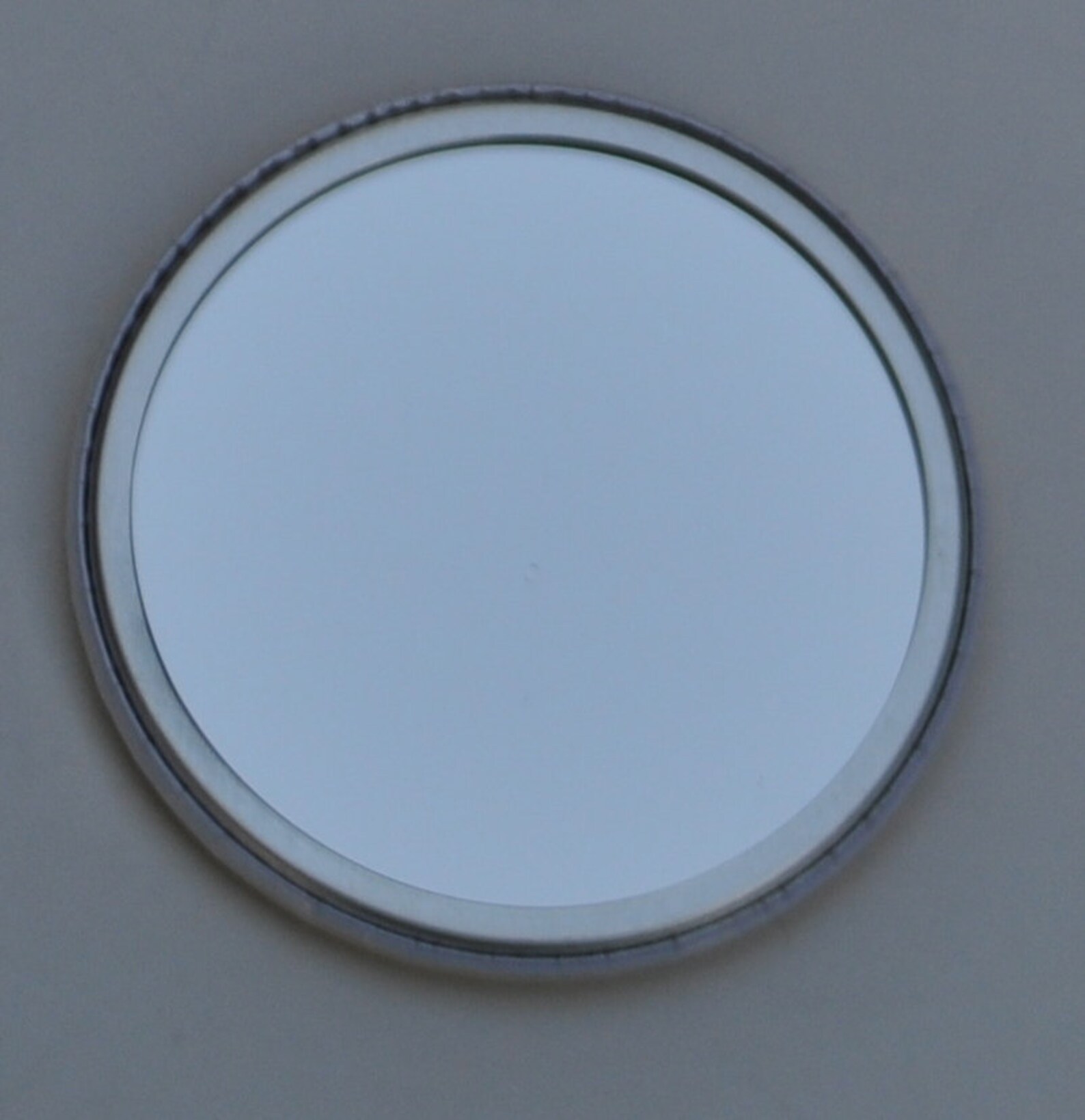 Christian Mirror It's Not About Me It's Not About - Etsy