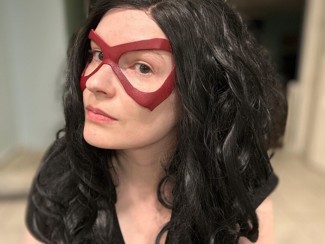 Midnight Mask - Etsy