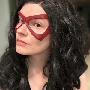My Hero Academia Midnight Cosplay - Etsy