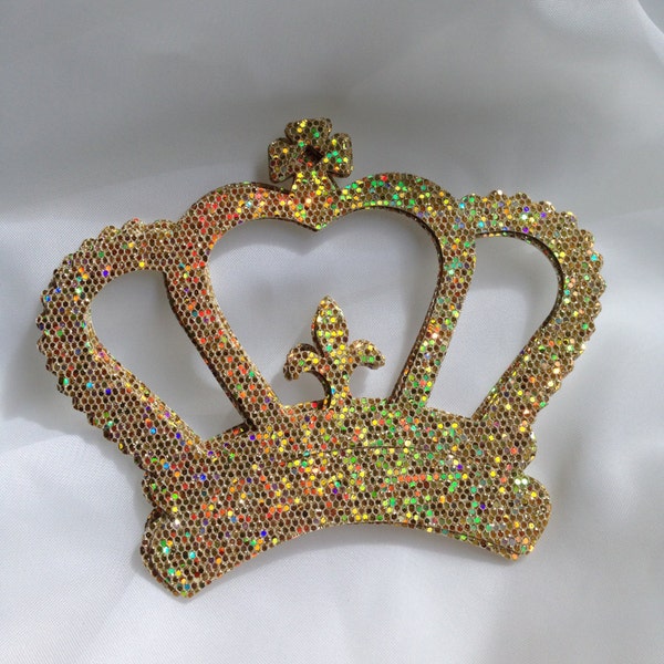 Crown Centerpieces - Etsy