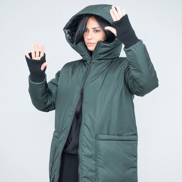 Cyberpunk Clothing - Etsy