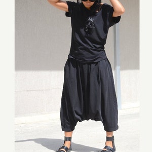 Womens Soft Maxi Trousers, Winter Stylish Trousers, Modern Comfy Pants ...