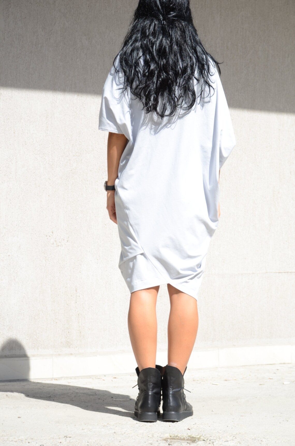 Perfect for Plus Size Mod Ladieslightweight Maternity Tunic - Etsy