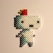 FEZ - Gomez (pixel Bead Sprite) - Etsy UK