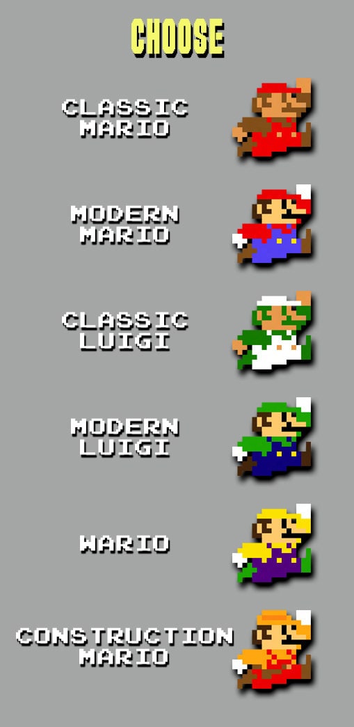 SUPER MARIO BROS. 3D Jumping Mario W/pipe Base Stand pixel - Etsy