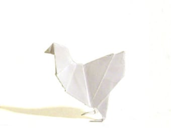 BLADE RUNNER Origami Unicorn Prop 1:1 Scale | Etsy Canada