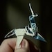BLADE RUNNER - Origami Unicorn Prop (1:1 Scale) - Etsy