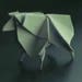 BLADE RUNNER 2049 - Origami Sheep Prop (1:1 Scale) - Etsy