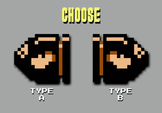 Super Mario Bullet Bill 8 Bit