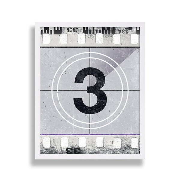 Movie Room Decor - Etsy