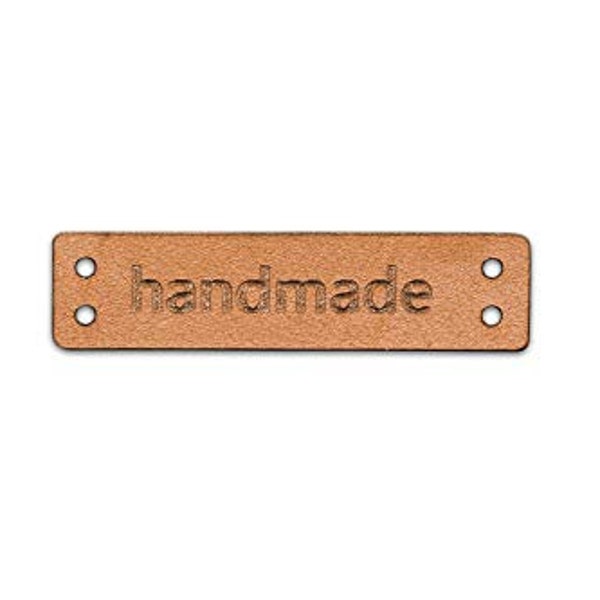 Custom Labels for Handmade Items - Etsy