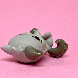 Littlest Pet Shop Authentic LPS Persian Cat 1159 - Etsy