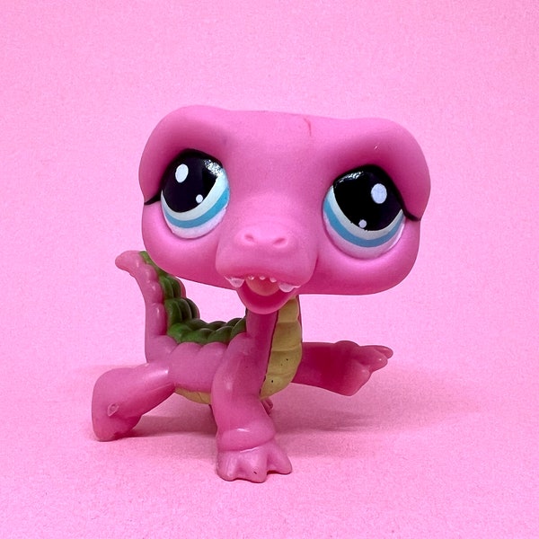 Littlest Pet Shops Glitter Pet - Etsy