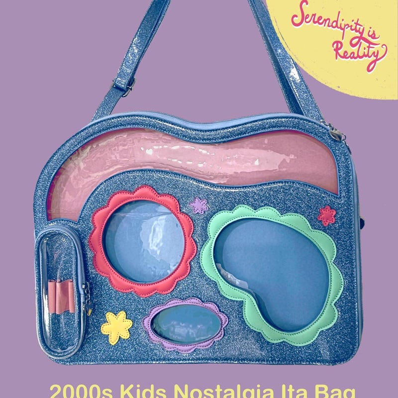 2000s Bags Personalized - Etsy
