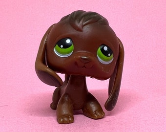 Littlest Pet Shop Authentic Cutest Pets Nap Time With Babies Baby Mini ...
