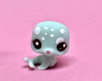 LPS Littlest Pet Shop Baby Babies Hasbro Authentic - Etsy