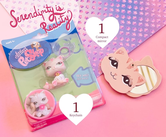 Littlest pet shop bundle store