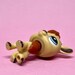 Littlest Pet Shop Authentic LPS Goat 1952 / Vintage Hasbro - Etsy