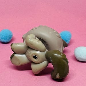 LPS Littlest Pet Shop Authentic Persian Cat 1159 Toys'r'us Exclusive ...