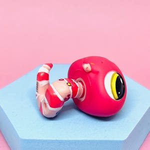 Littlest Pet Shop Authentic Snake 1849 LPS Vintage Hasbro - Etsy